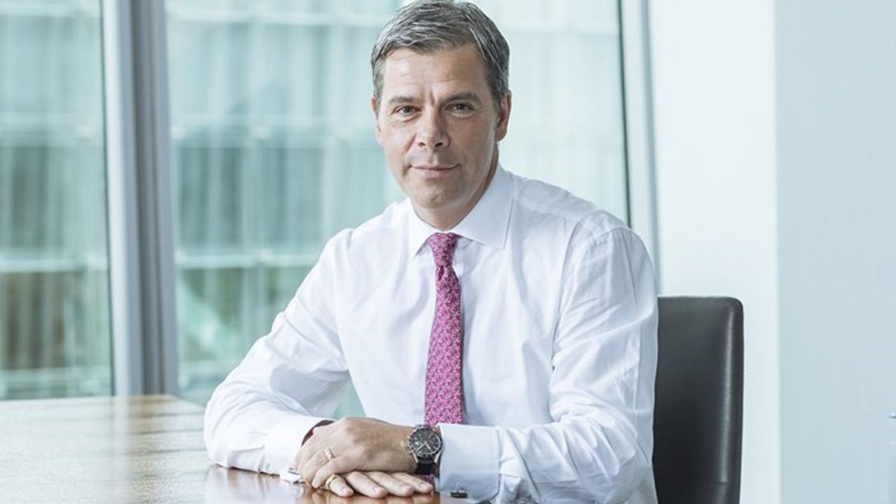 SiriusPoint unveils international leadership team | Bermuda Re